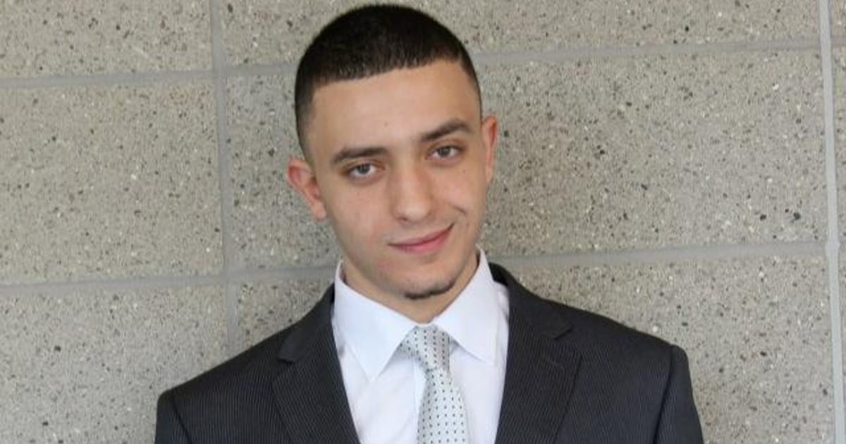 Ayman AS - Mississauga, Ontario, Canada, University of Toronto ...