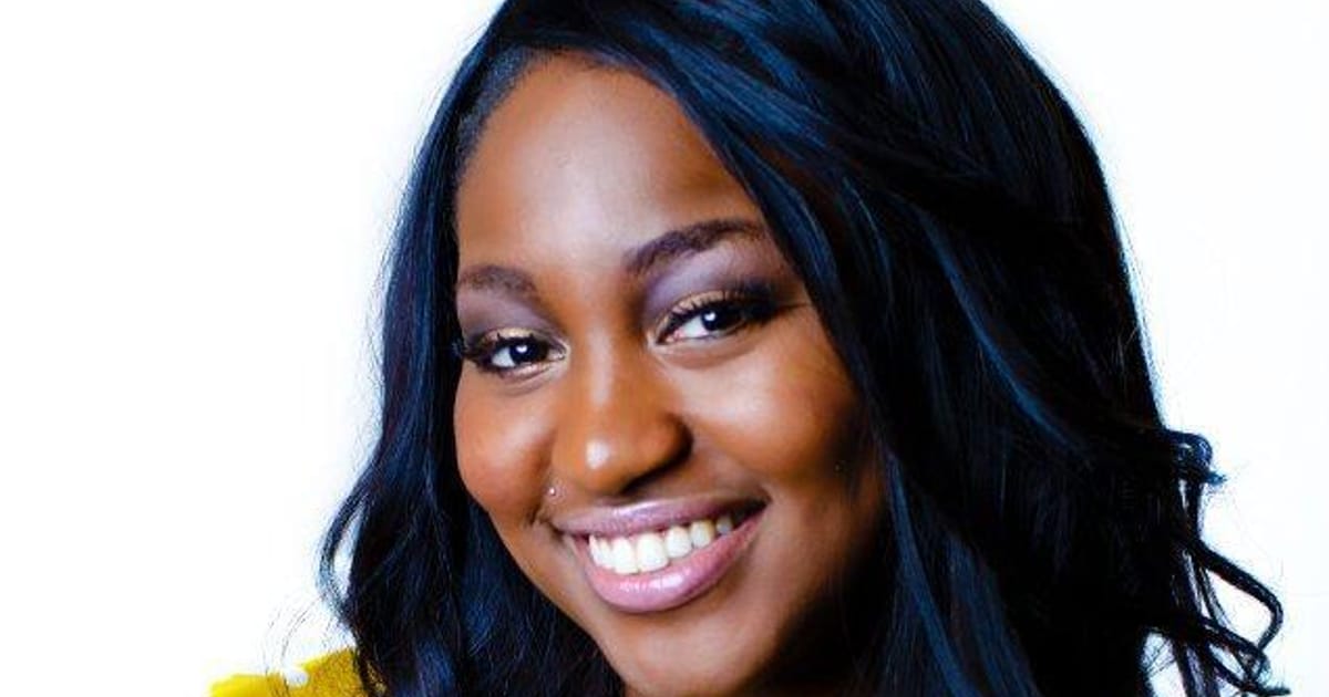 Jelisa Raquel - Atlanta, Georgia, Sheen Magazine, Radio One ...