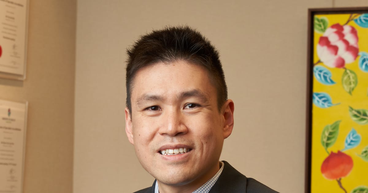 Dr Leslie Koh ENT Specialist - Singapore | about.me