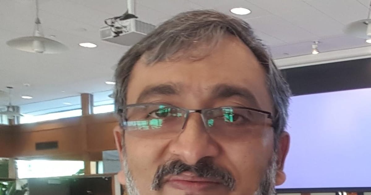 Syed Azam - Ames, Iowa, Octadyne Systems, MBA | about.me