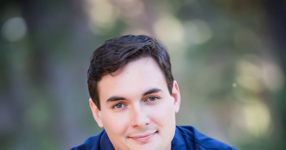 Théo Chevalier - Toulouse, France | about.me