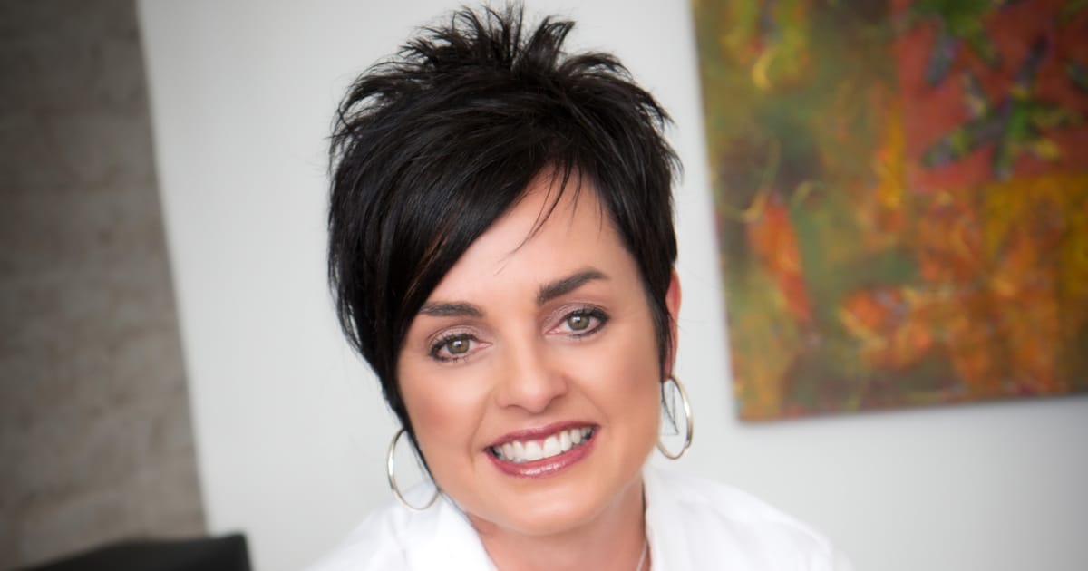 Stacey Reid - Nebraska, Better Homes & Gardens RE, University of ...