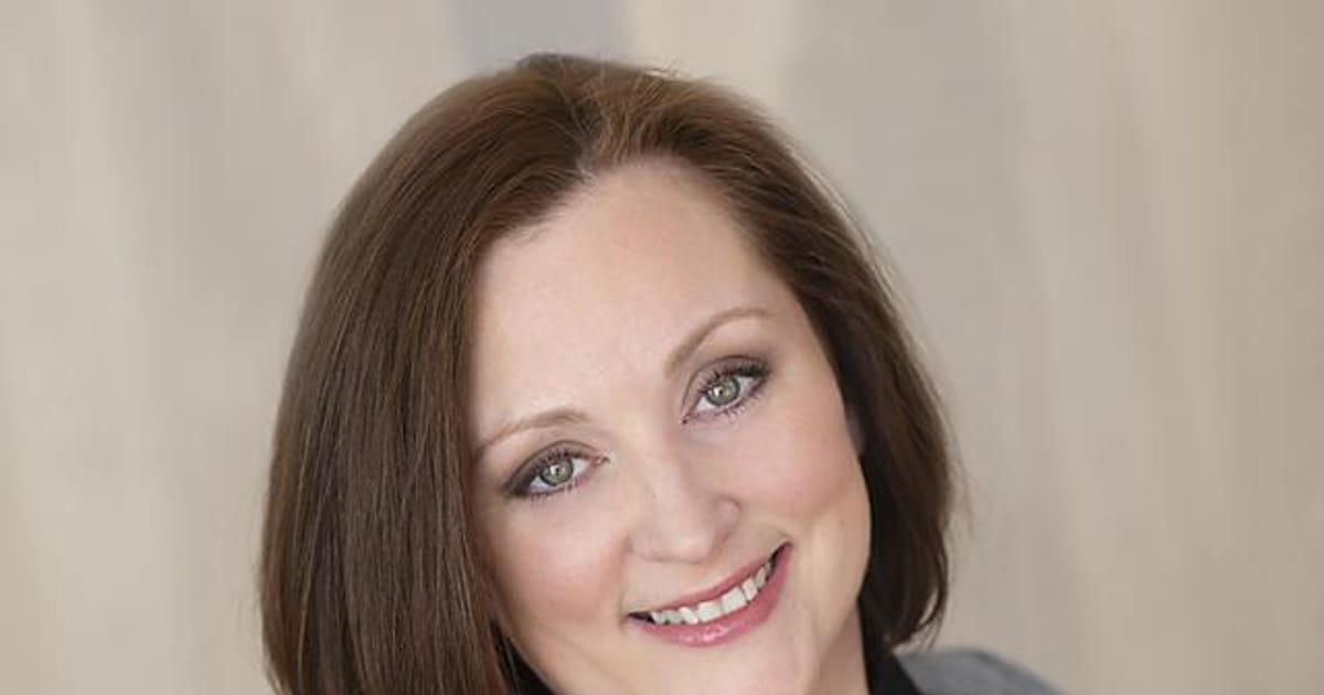 Christine Gallagher DeFilippis - Philadelphia, Pennsylvania, Red Hot ...