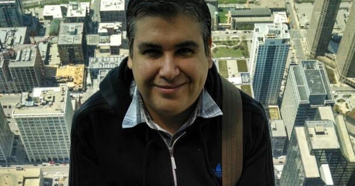 Jesus Davalos - Raleigh, North Carolina | about.me