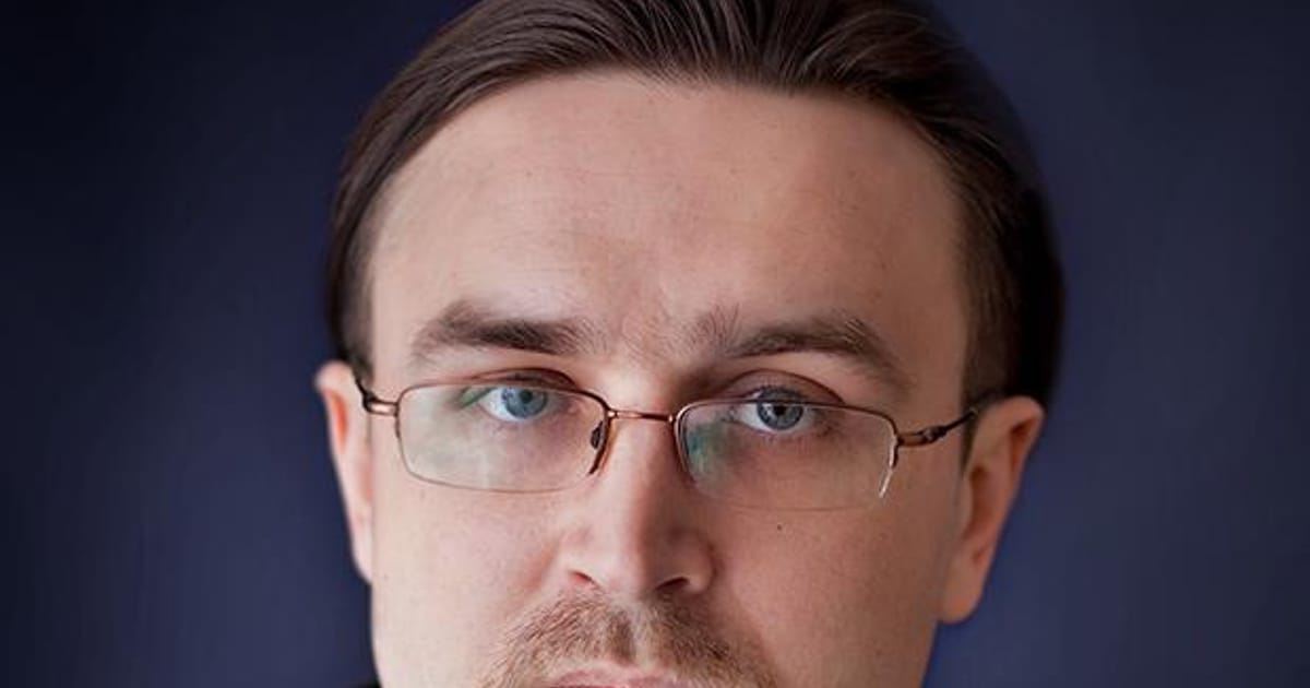 Andrew Reva - Україна, Realtime Technology, Cherkasy State ...