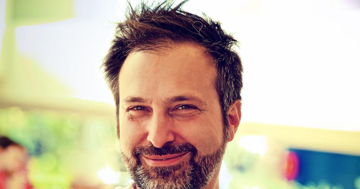 David Marioni - Geneva, Switzerland | about.me