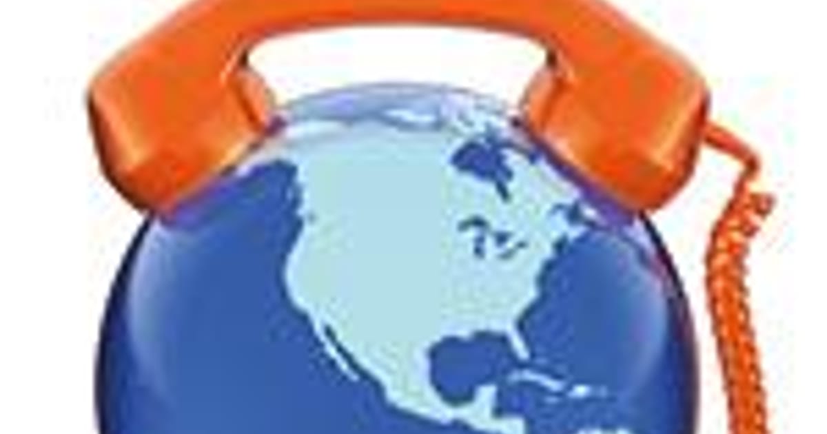 Collect Calls - USA | about.me