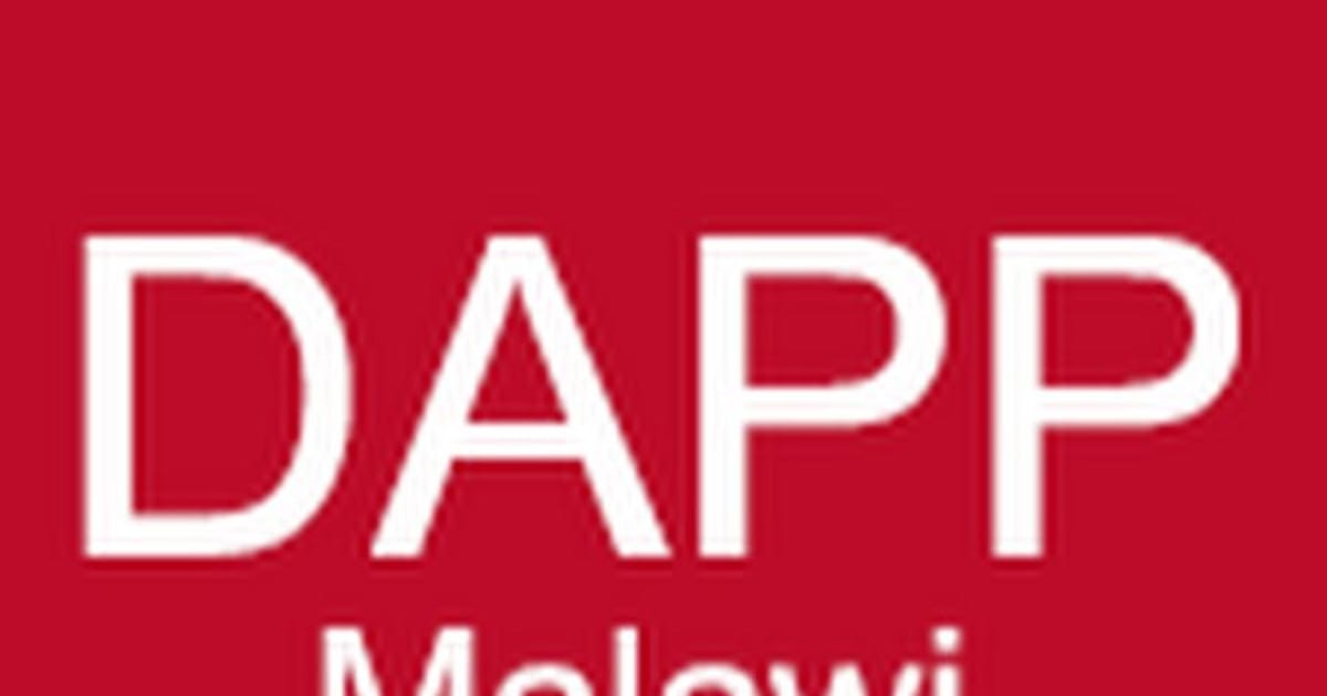 DAPP Malawi - 马拉维 | about.me