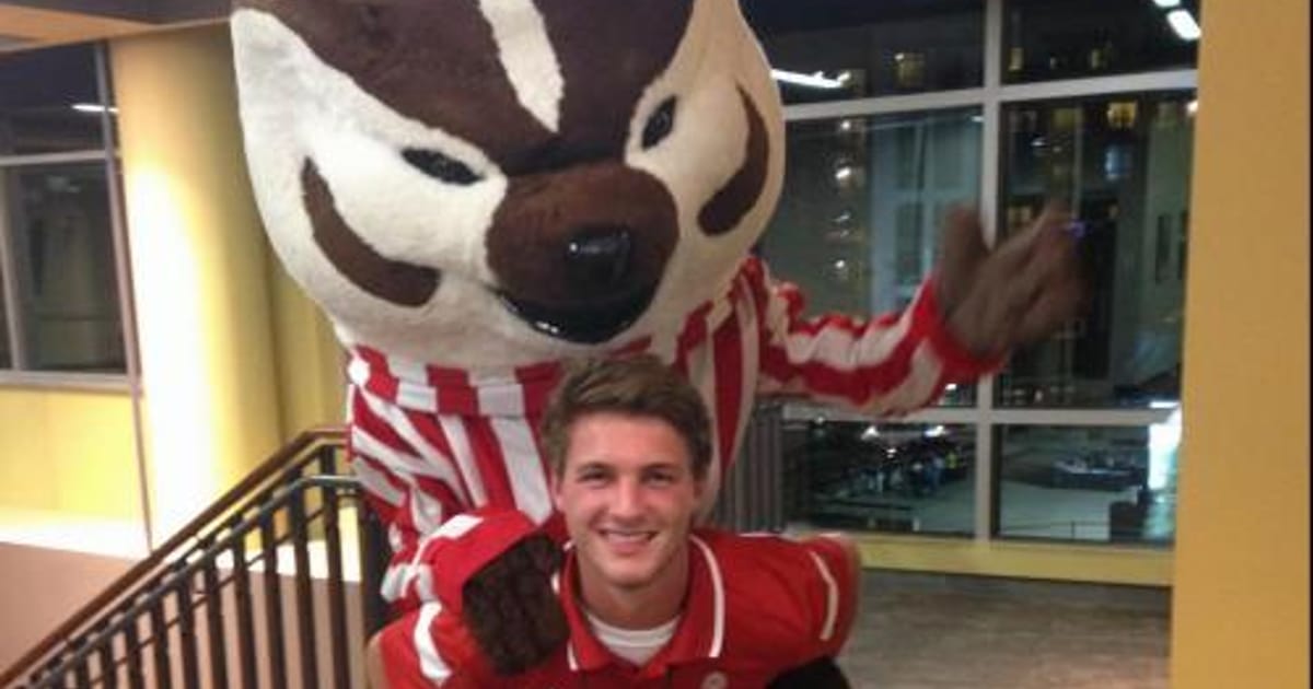 Mitchel Wrobel - Madison, Wisconsin, University of Wisconsin-Madison ...