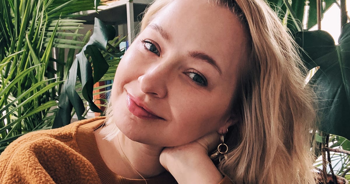 Jessica (Sutton) Maniatis - Los Angeles, CA, EPAM Continuum, SVA ...