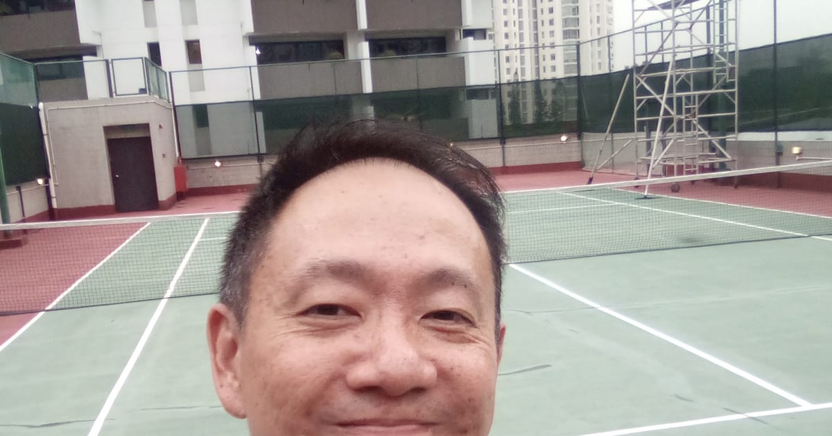 ENG CHUAN NG - Singapore | about.me