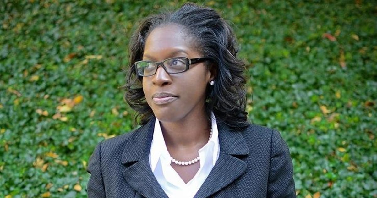 China D Kittrell - Washington, DC, Howard University, Howard University ...