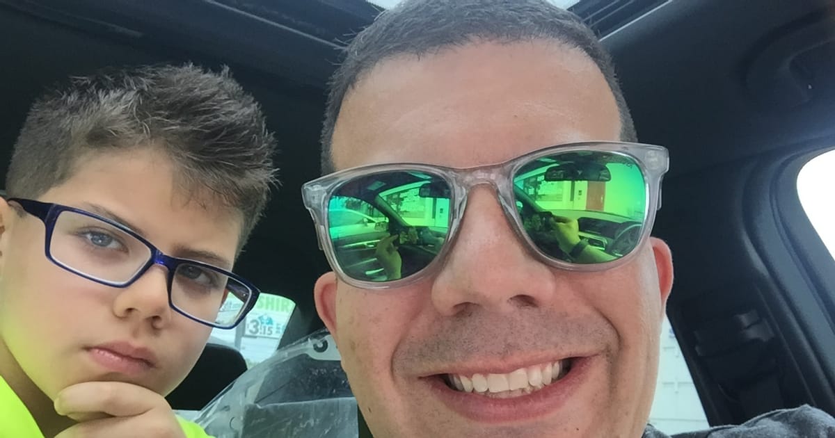 Sam Rodriguez - Orlando, Florida, university of florida | about.me