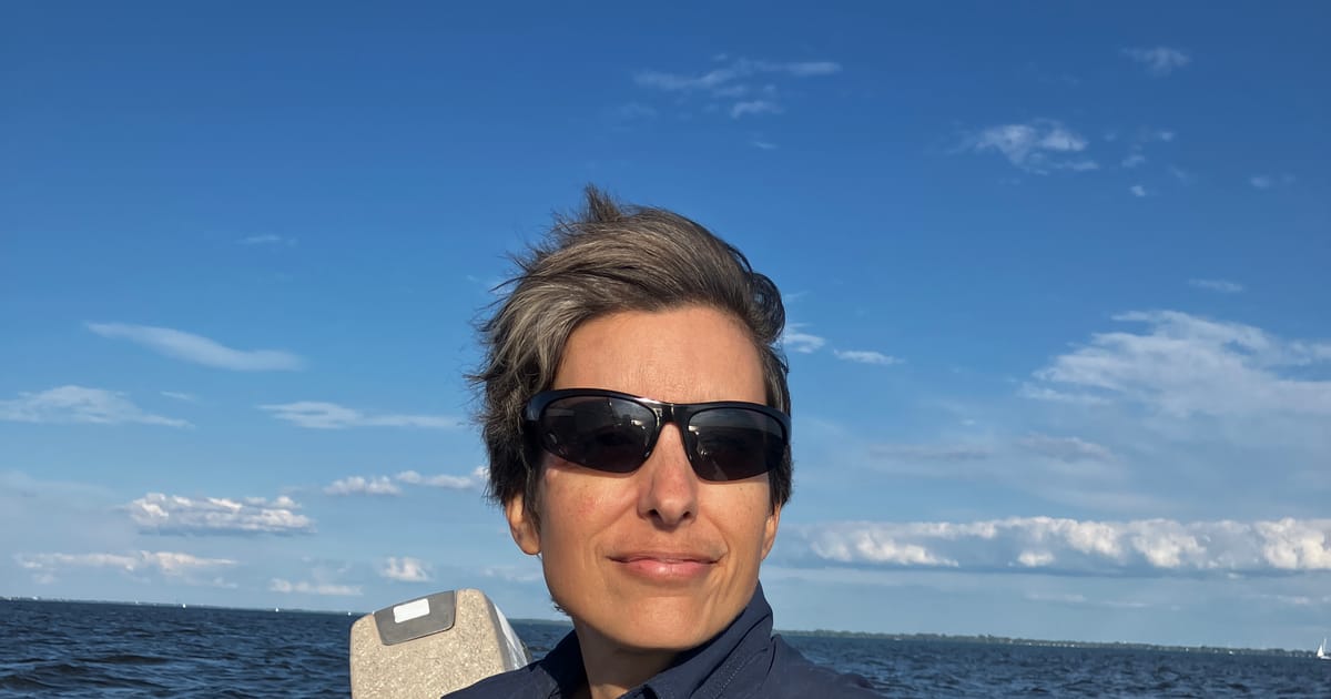 Emmanuelle Barea - Montreal, Canada | about.me