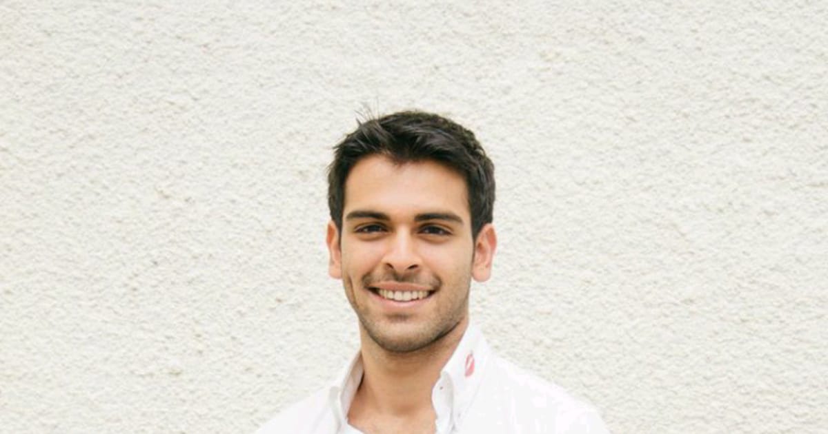 Rohit Mulani - Singapore, Gotrade (YC S19), Y Combinator, National ...
