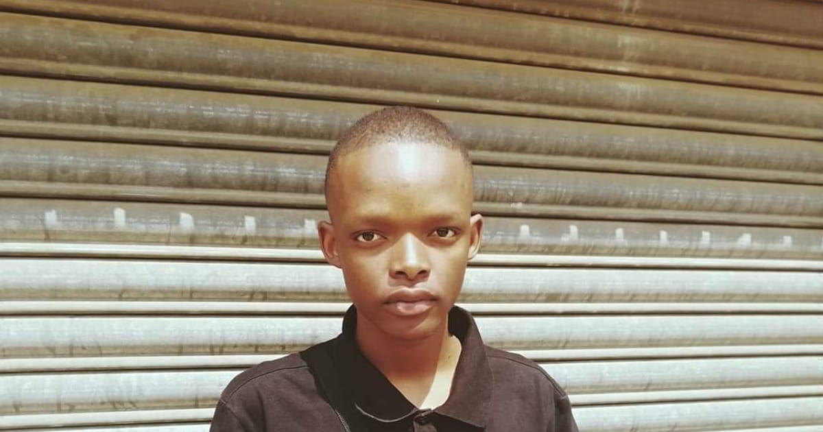 Masande Ntlantsana - Gauteng, Vaal | about.me