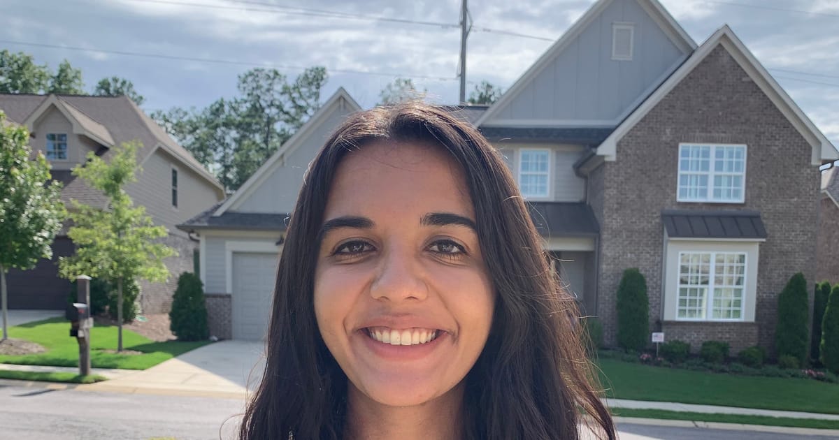 Anna Khan - Los Angeles, CA | about.me