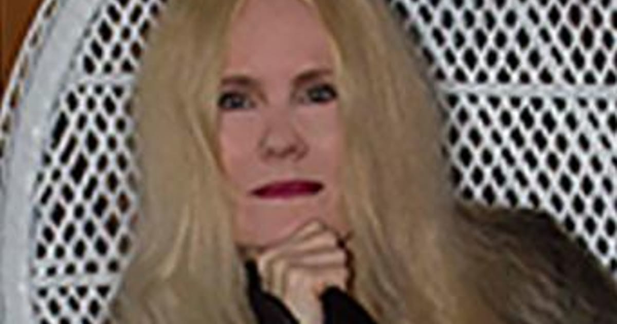 Nancy Zeller | about.me