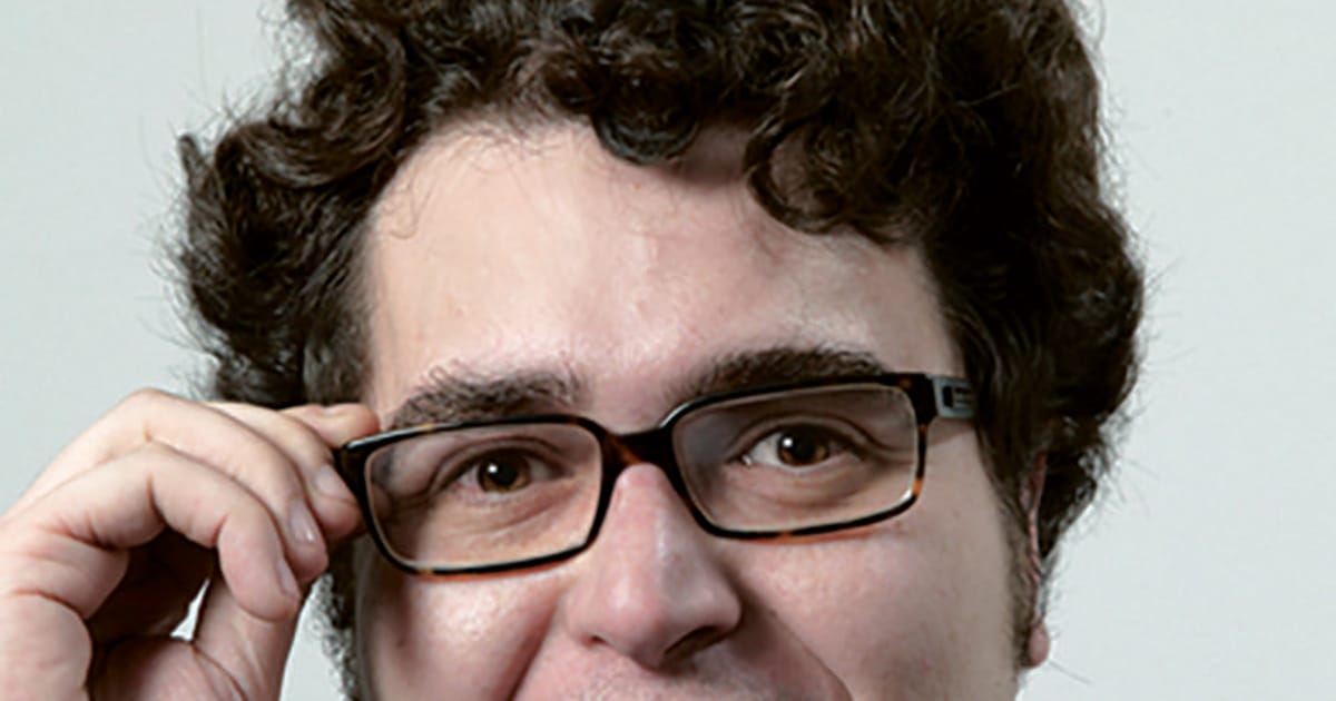 Benjamin Coppens - Paris, France | about.me