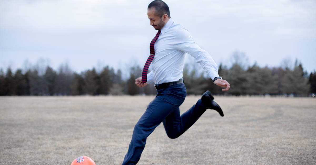 Alvaro Acosta - New Jersey, Seton Hall University | about.me