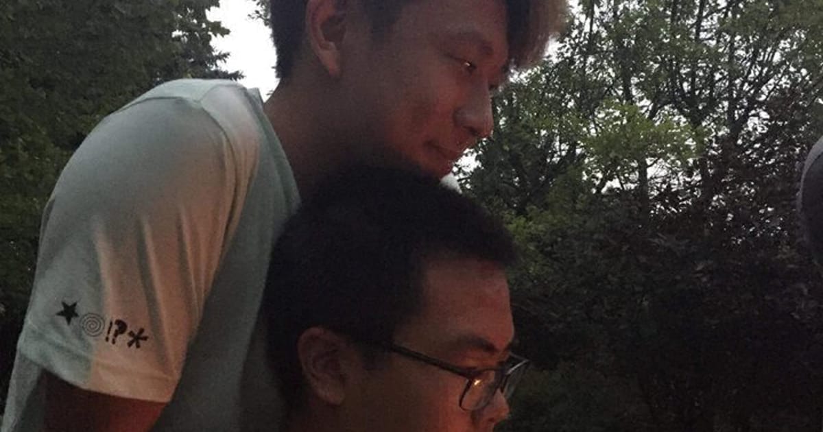 Hanchi Zhang - Troy, Michigan | about.me