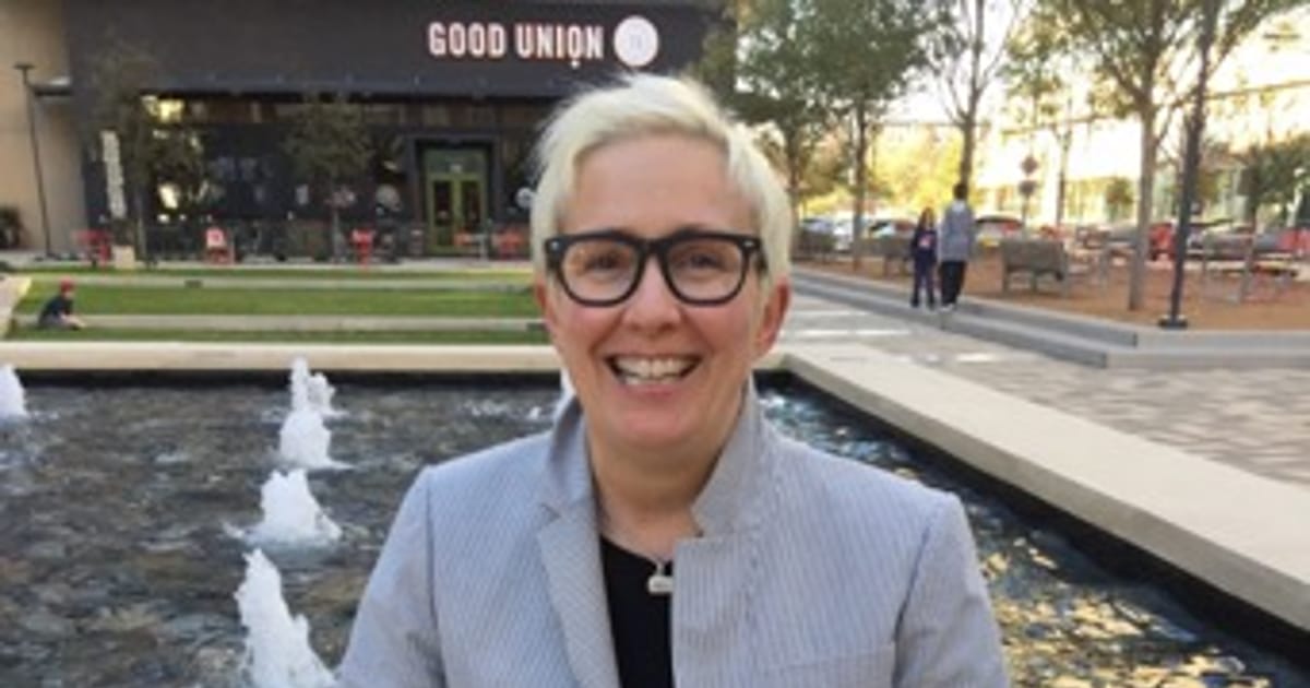 Ginger Reid - Dallas, Texas | about.me