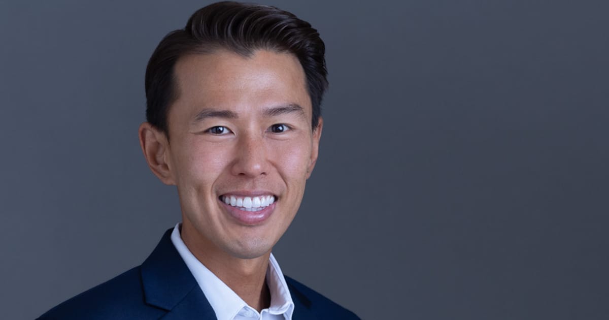 Francis Choe - Washington State, Commission Strategic Advisor ...