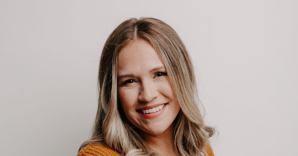 Stephanie Kutter - Edmond, Oklahoma, Life.Church, Belmont University ...