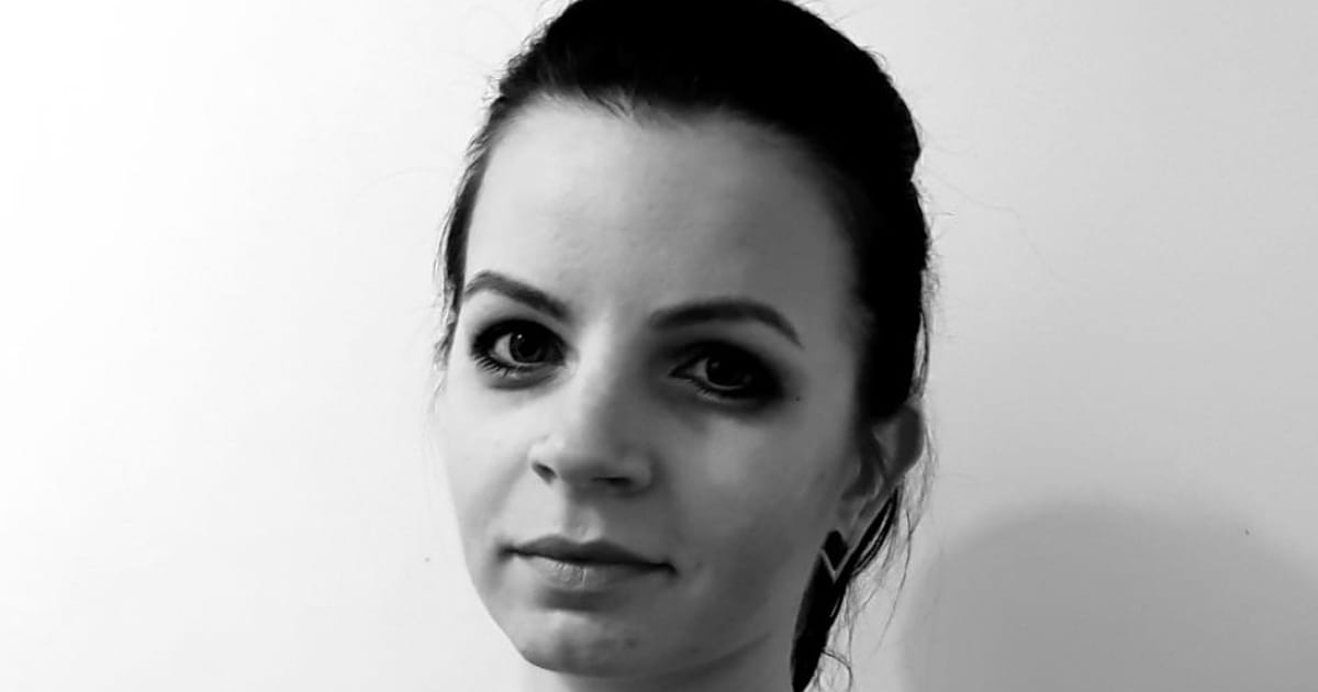 Anna Boron - London, United Kingdom | about.me