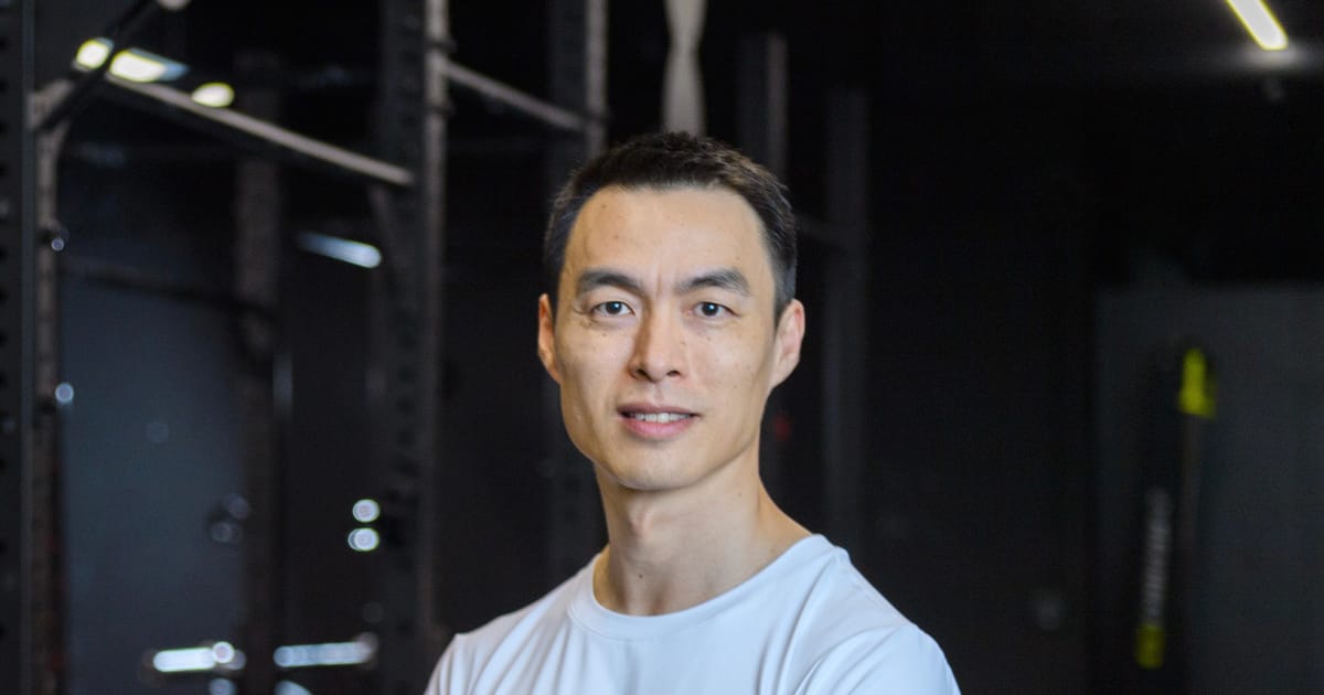 Allen Law - Singapore | about.me