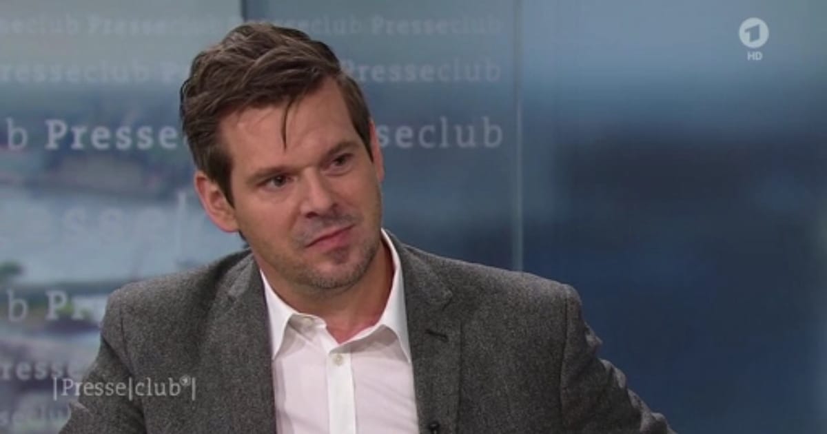 Gregor Peter Schmitz - Berlin, Deutschland | about.me