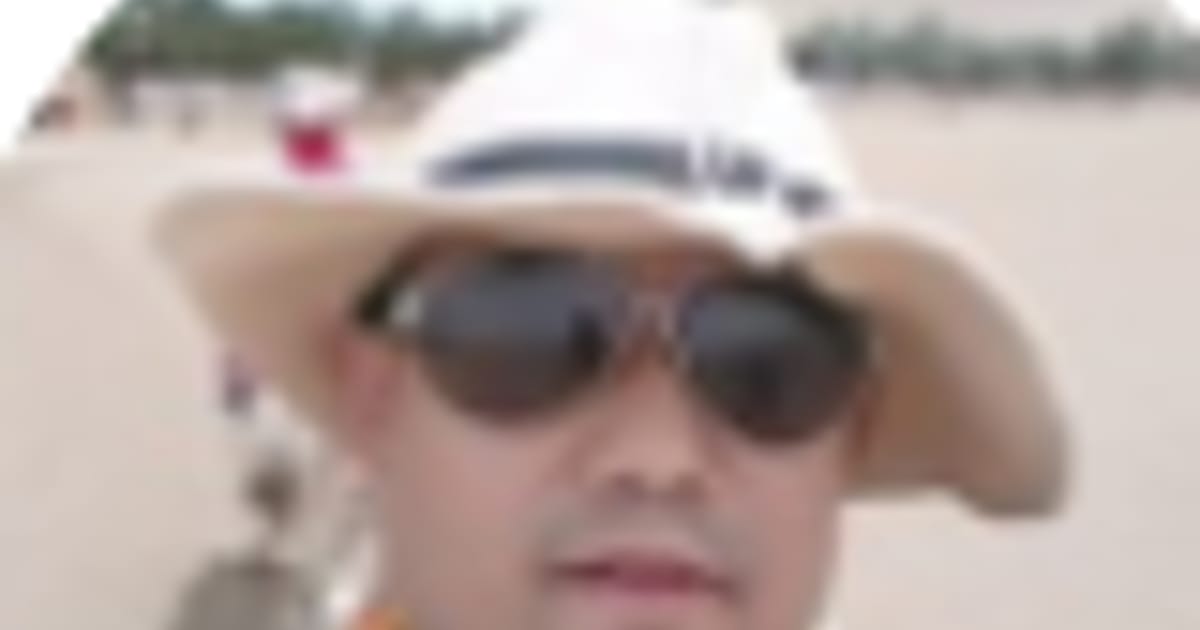 sinoy john - Guangzhou China | about.me