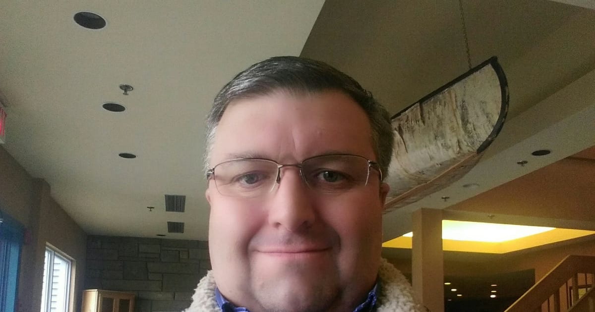 Mark LaViolette - Fredericton, New Brunswick, Canada, Academy of ...