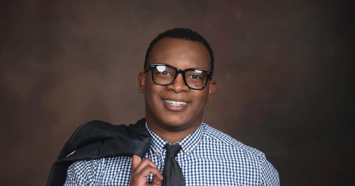 S. Alfonso Smith - California, State Compensation (SCIF), University of ...