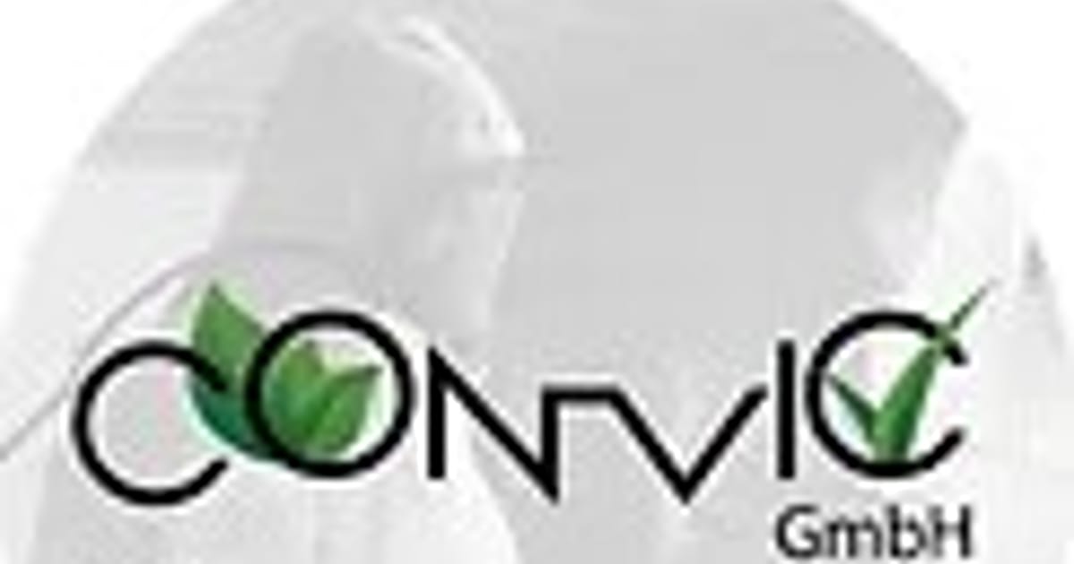 Convic Gmbh - schänis | about.me