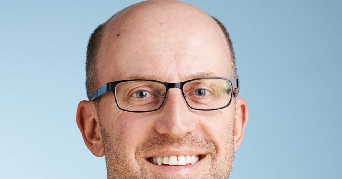 Patrick Schommer - Wisconsin, UnityPoint Health - Meriter, University ...