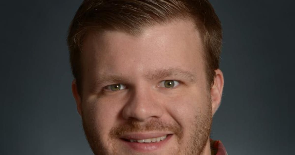 Cory Roberts - Charleston, West Virginia | about.me