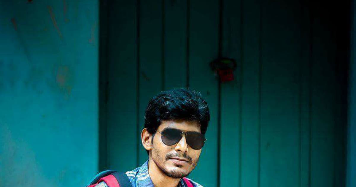 Jashim Uddin - Bangladesh, Hostgraphy. | about.me