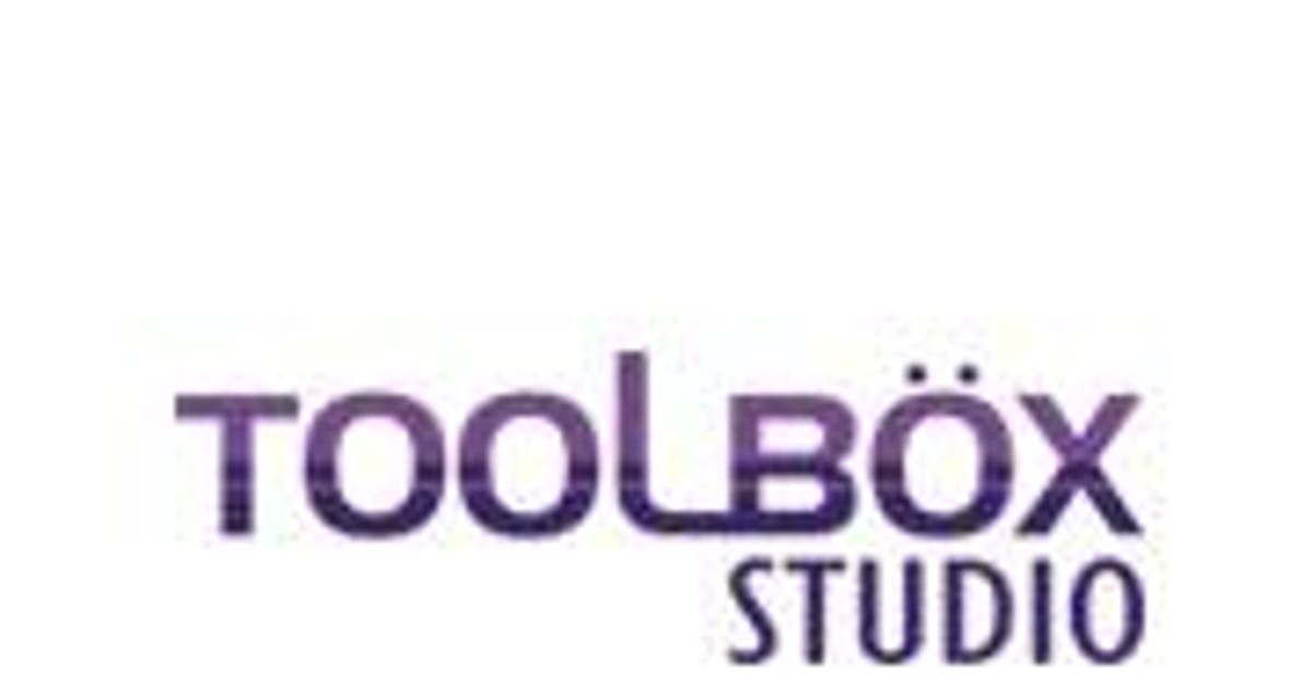 Toolbox Studio - Pune | about.me