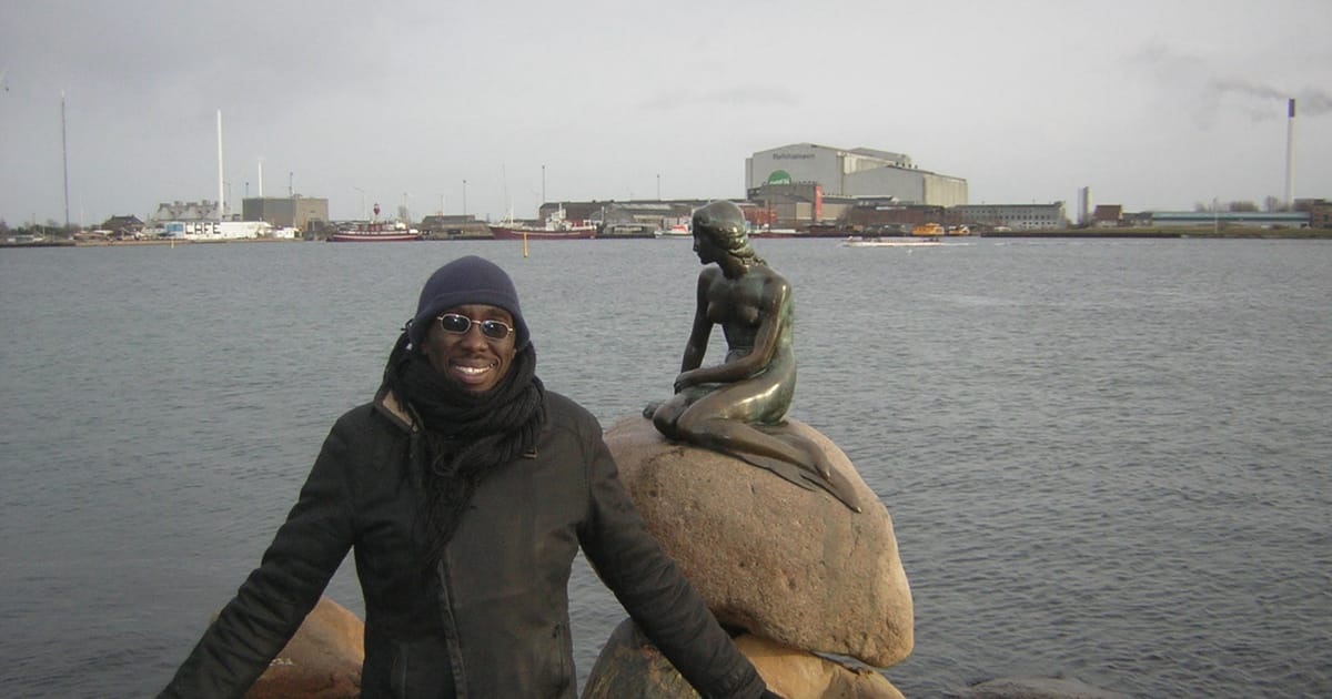 Dan Odero - Nairobi, Kenya | about.me