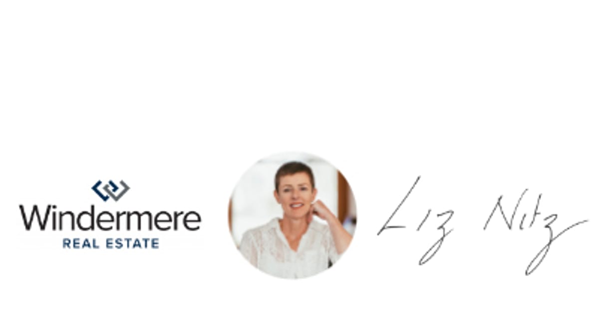 Liz Nitz - Bozeman Real Estate Agent - 135 E. Main St. Bozeman, MT ...