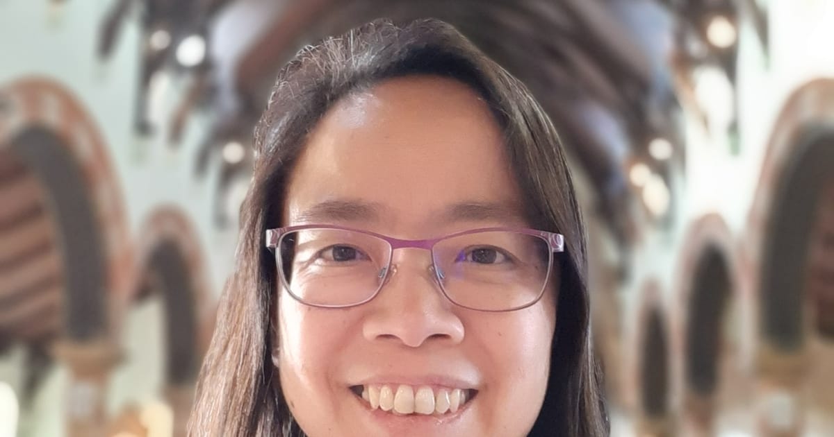 Maricar Jagger - Portsmouth, UK, Freelancer/Artist, University of ...