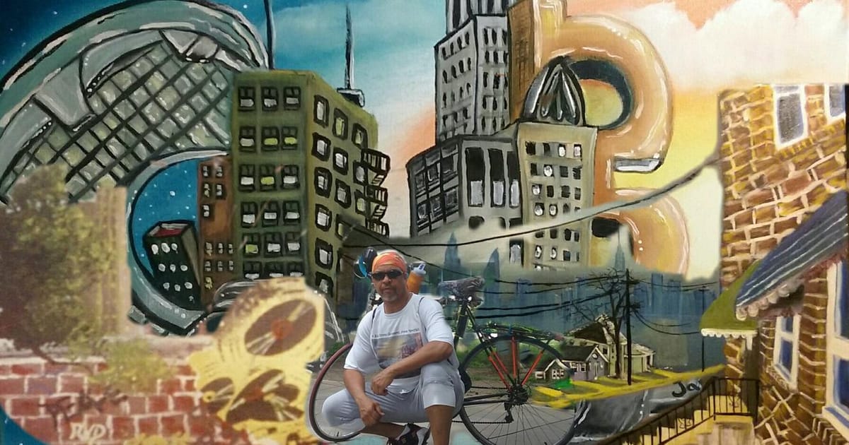 Rudolph Davis - Sacramento, California, Program Technician II, American ...