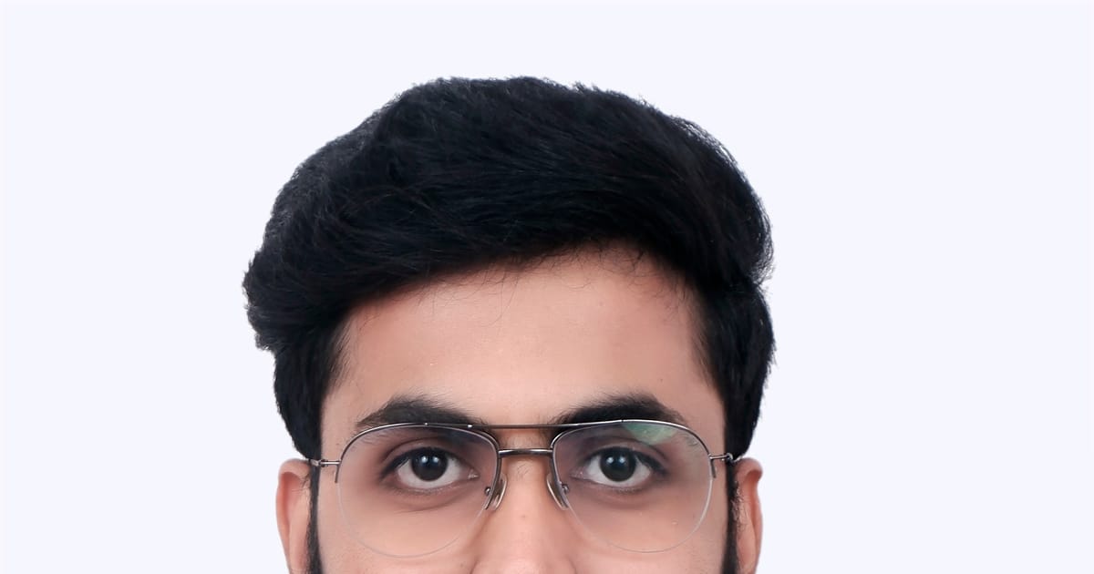 Vedant Yadav - Pune | about.me