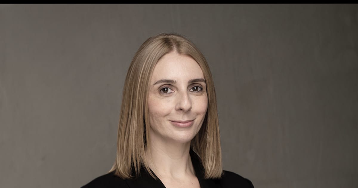 Elif Posos Devrani - Istanbul, Turkish-German University | about.me