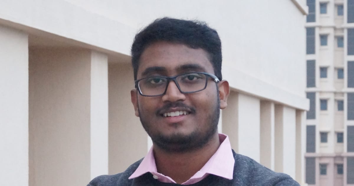 Jyothish Kumar J - Bhubaneswar, India | about.me