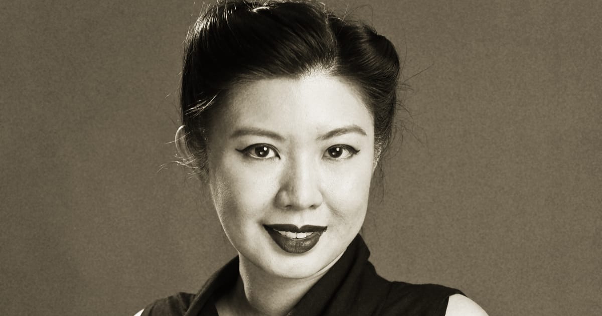 Marie Lu - Philippines | about.me