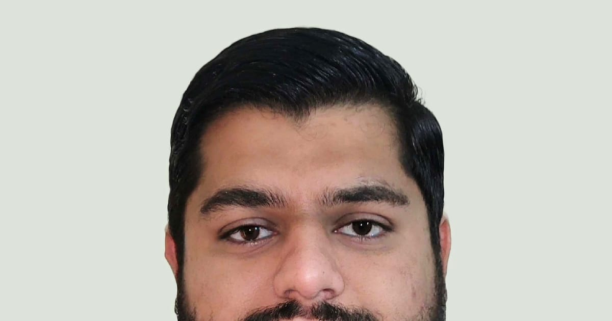 Muhammad Ahmad - Computer Systems Engineer | about.me
