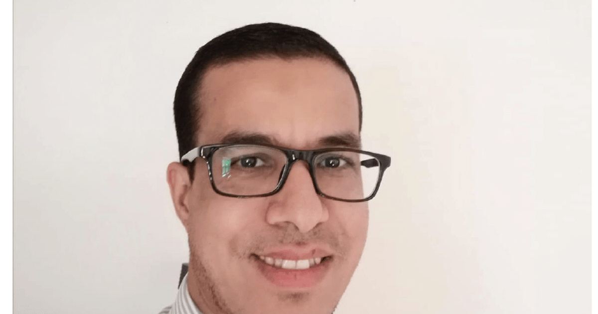 Hicham Benkada - Bronx, New York | about.me