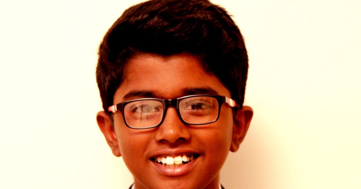 Aadithyan Rajesh - Dubai - United Arab Emirates, Trinet Solutions, The ...